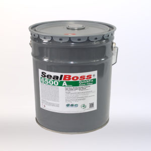 SealBoss Epoxy Injection Surface Port | instantPO